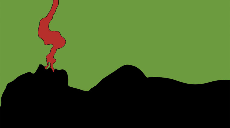 Rachel Rising (Episode Intro) - The Collected Edition